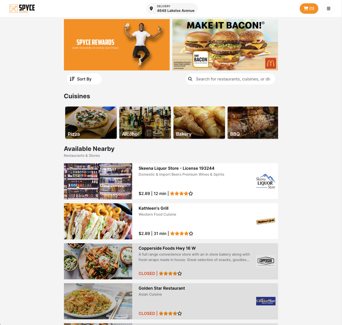 Meiko Technologies Ltd.